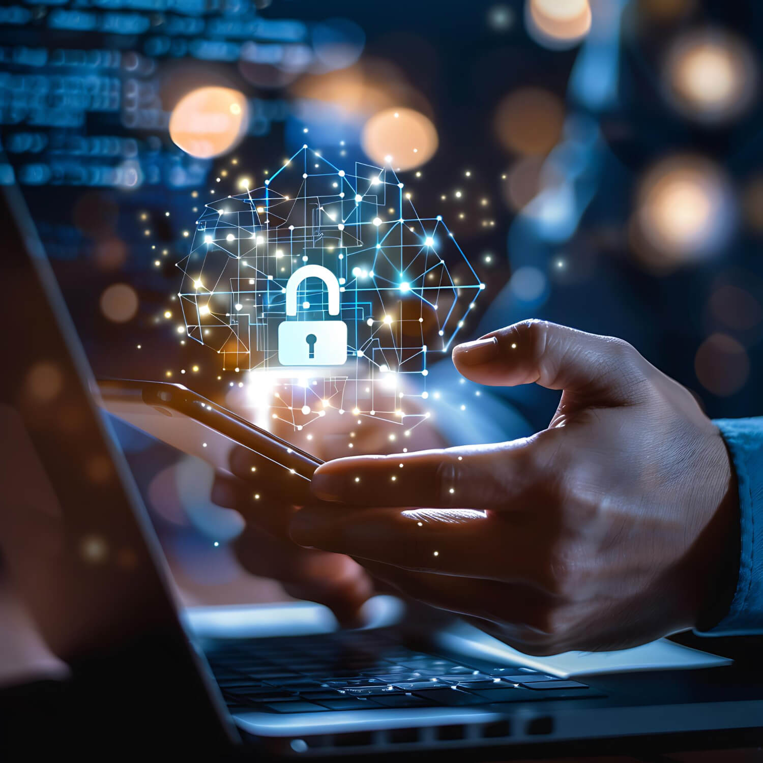 Security Testing Services | IDS Tech Solutions